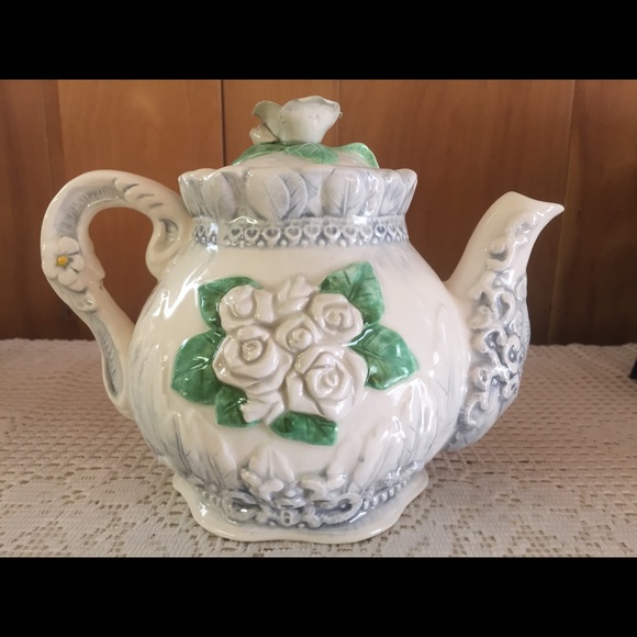 SCHMID | Kitchen | Vintage Schmid Musical Teapot Sing Y Yamada 992 ...